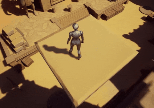 Unreal Engine 5 C++ Multiplayer: Make Your Own Co-Op Game | GameDev.tv