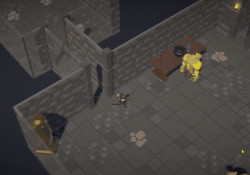 Unity Procedural Generation Build Infinite Game Levels Gamedevtv